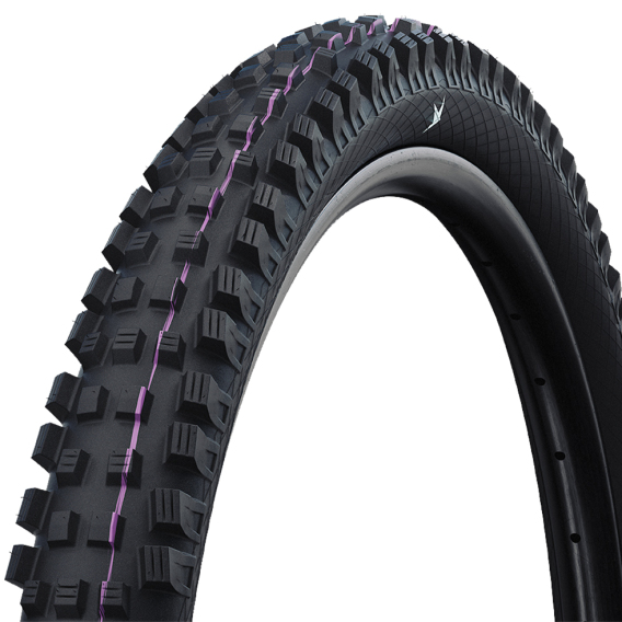 Schwalbe Magic Mary Radial Trail Pro Ultra Soft Folding MTB Tyre - 29 ...