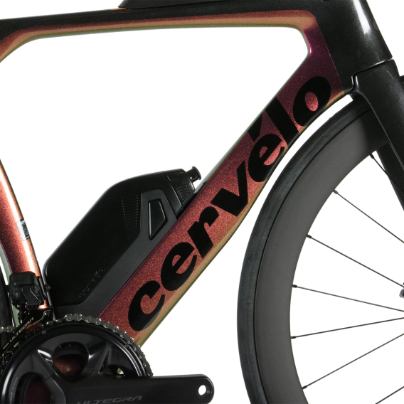 Cervelo P-Series Ultegra Di2 TT Bike | Merlin Cycles