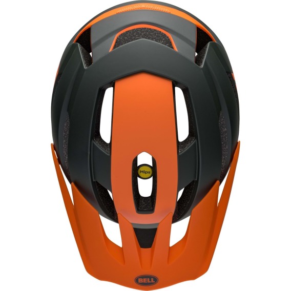 Bell 4Forty Air MIPS MTB Helmet | Merlin Cycles