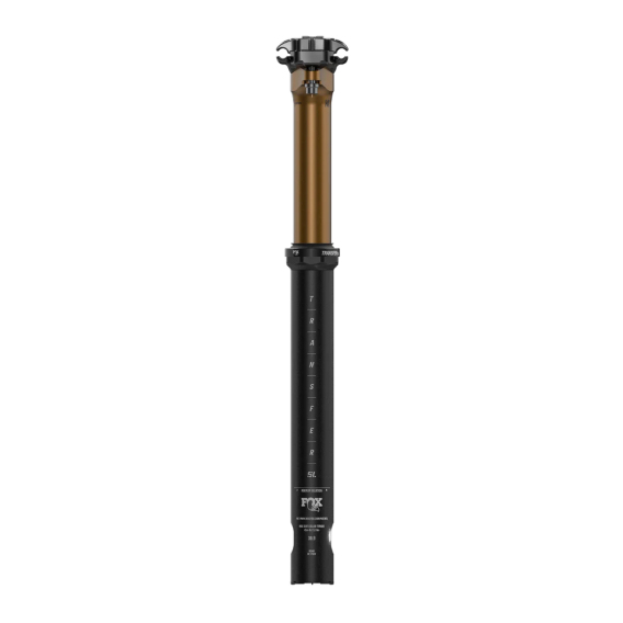 Fox Transfer SL Factory Dropper Seatpost