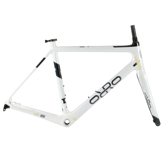 Orro Gold Evo Carbon Road Frameset | Merlin Cycles