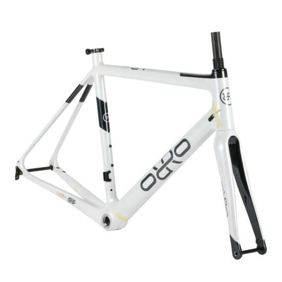 Orro Gold Evo Carbon Road Frameset | Merlin Cycles