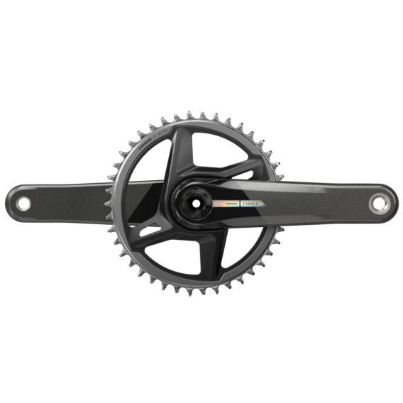 Sram Force 1 D2 DUB Wide Chainset - 12 Speed | Merlin Cycles