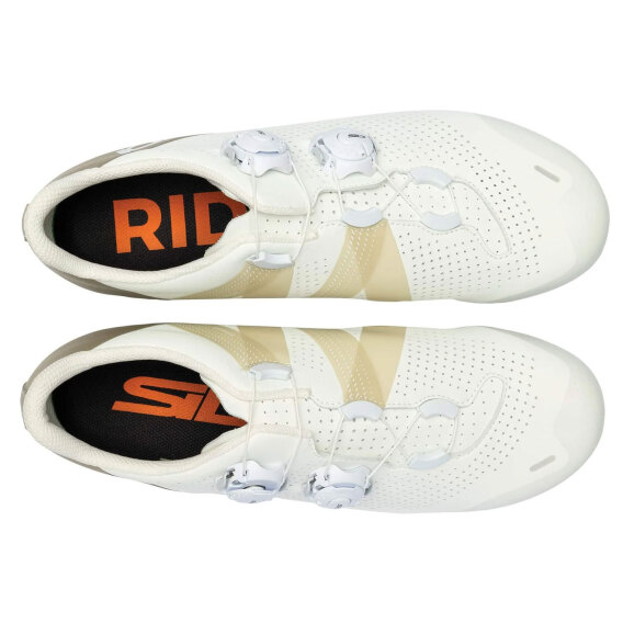 Sidi Ergo 6 Road Cycling Shoes | Merlin Cycles