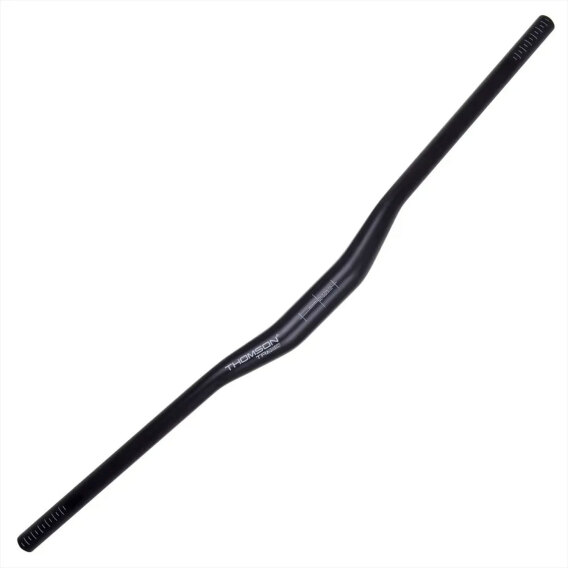 Thomson Carbon 35mm Riser MTB Handlebars | Merlin Cycles