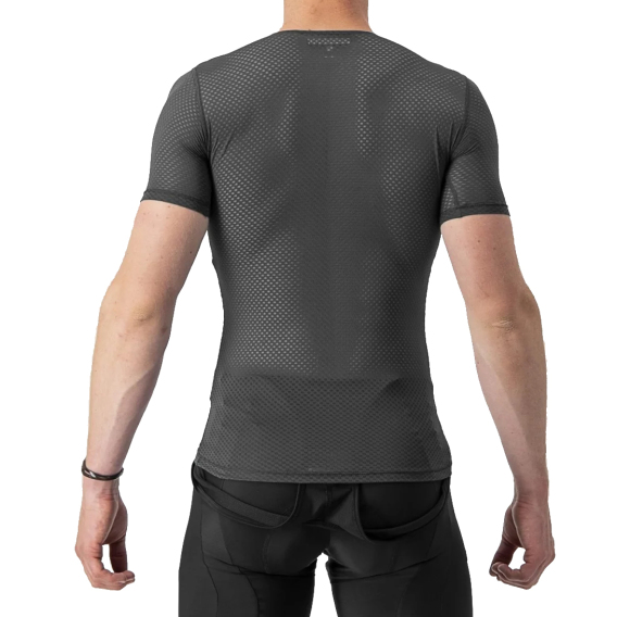 Castelli Pro Mesh 2.0 Base Layer - SS25 | Merlin Cycles