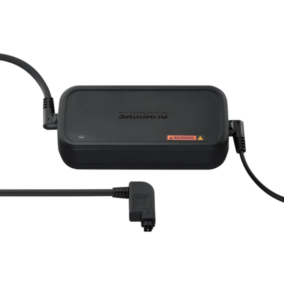 Shimano STEPS EC-E8004 Steps battery charger | Merlin Cycles