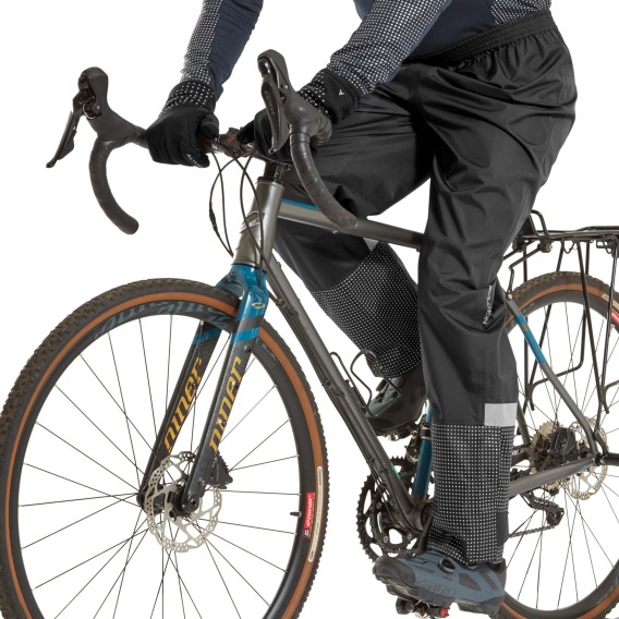 Altura Nightvision 3 Waterproof Cycling Overtrousers | Merlin Cycles