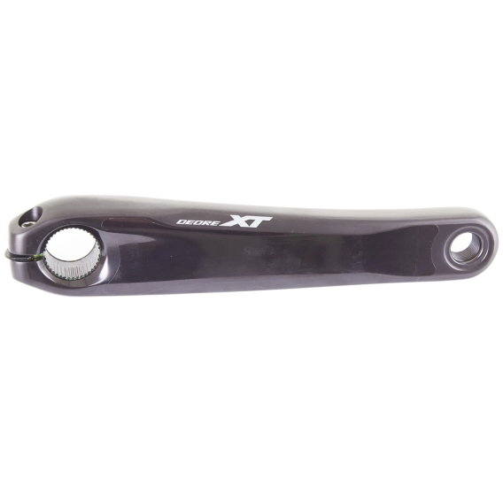Shimano XT FC-M8100 Left Hand Crank Arm