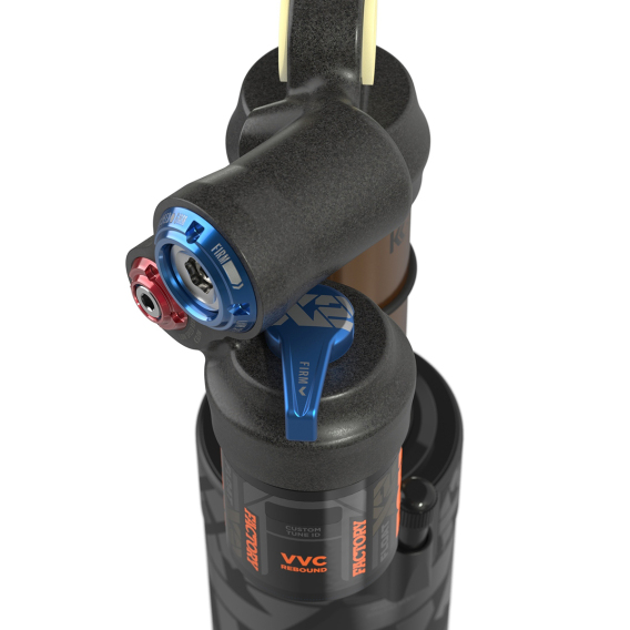 Fox Float X2 Factory 2Pos-Adjust Rear Shock - 210 | Merlin Cycles