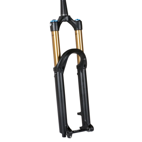 Fox 38 Float Factory GRIP2 Boost MTB Forks - 29" | Merlin Cycles