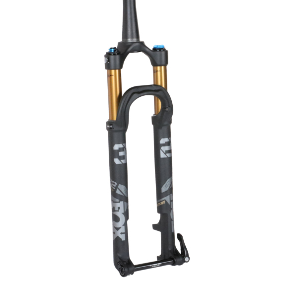 Fox 32 Float Factory SC FIT4 Boost MTB Fork - 29" | Merlin Cycles