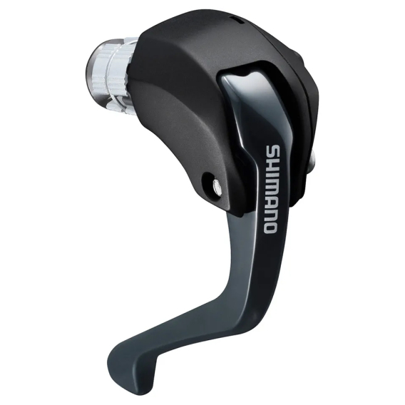 Shimano Ultegra ST-R8060 Di2 TT Brake Levers & Shifters | Merlin Cycles