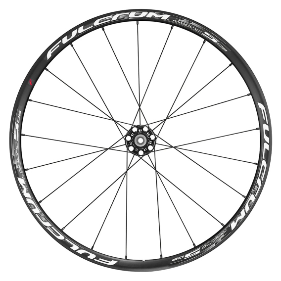 Fulcrum Racing 5 DB Rear Wheel - 700c | Merlin Cycles