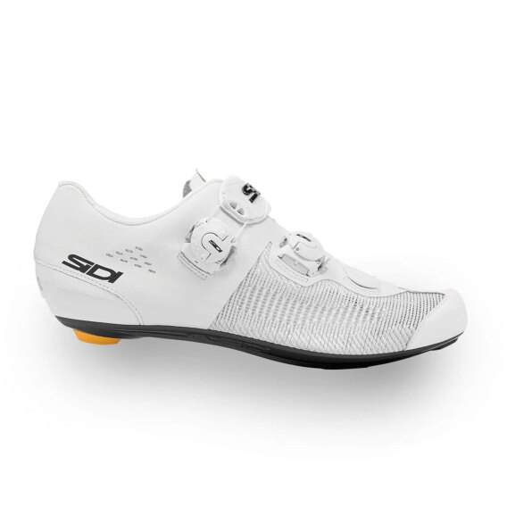 Sidi Genius 10 Knitted Road Shoes | Merlin Cycles