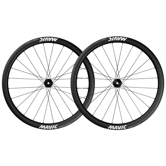 Mavic Cosmic S 42 Disc Wheelset - 700c | Merlin Cycles