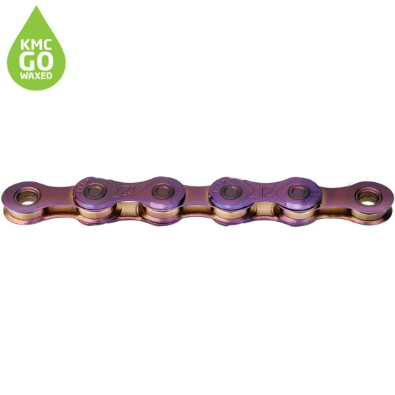 KMC TT12 Neo Pre-waxed Chain - 12 Speed | Merlin Cycles