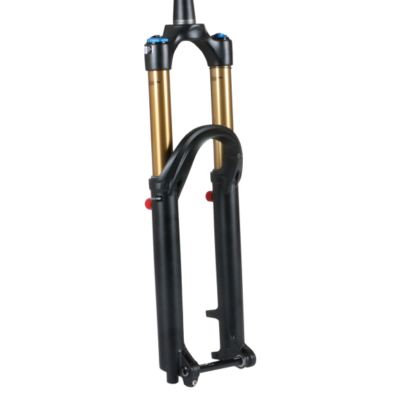 Fox 38 Float Factory GRIP2 E-Optimised Boost MTB Forks - 29" | Merlin ...