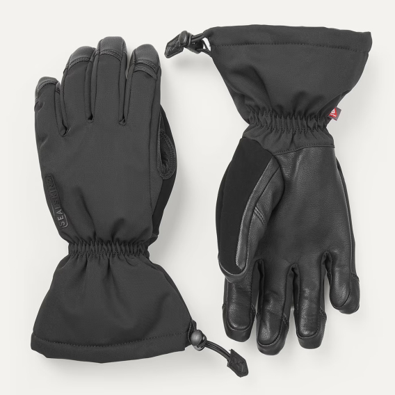 Sealskinz Southery Waterproof Extreme Cold Weather Gauntlet | Merlin Cycles