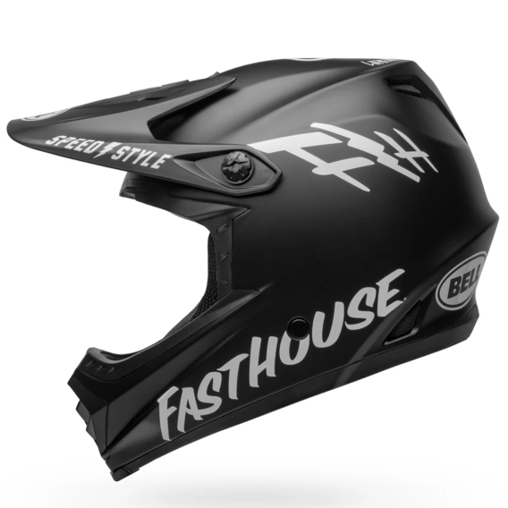 Bell Full 9 Fusion MIPS Full Face Helmet | Merlin Cycles