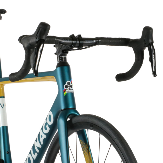Colnago V3 105 Di2 Carbon Road Bike | Merlin Cycles