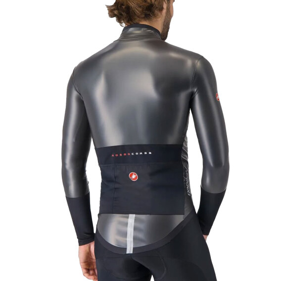 Castelli Gabba R Cycling Jacket - SS25 | Merlin Cycles