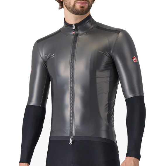 Castelli Gabba R Short Sleeve Jersey - SS25 | Merlin Cycles