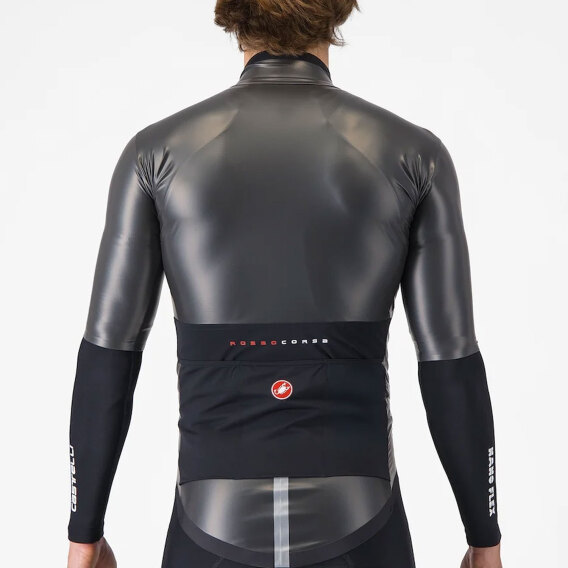 Castelli Gabba R Short Sleeve Jersey - SS25 | Merlin Cycles