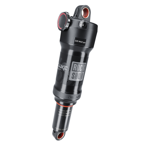 Rockshox Deluxe Select R Rear Shock - 210 | Merlin Cycles