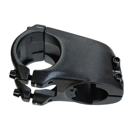 Cannondale eMTB Internal Routing Stem | Merlin Cycles