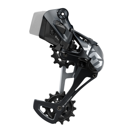 Sram X01 Eagle AXS Rear Derailleur - 12 Speed | Merlin Cycles