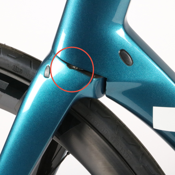 Felt AR Advanced Ultegra Di2 Carbon Road Bike - EX Display