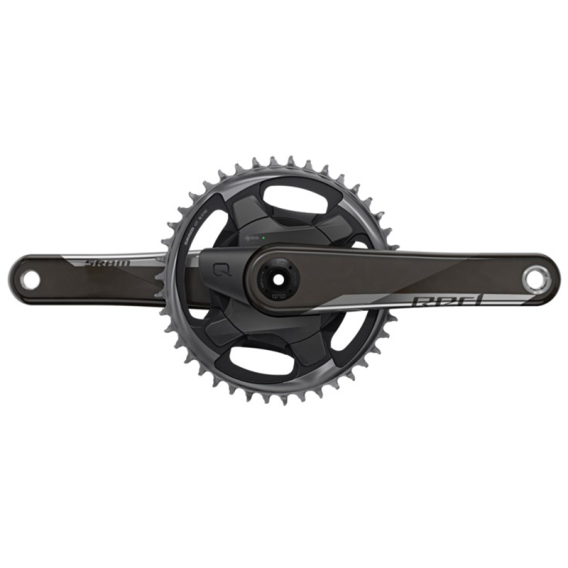Sram Red 1 AXS DUB Power Meter Chainset - 12 Speed | Merlin Cycles