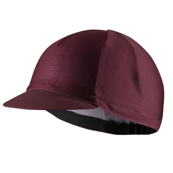 Castelli Espresso 2 Cycling Cap - SS25 | Merlin Cycles