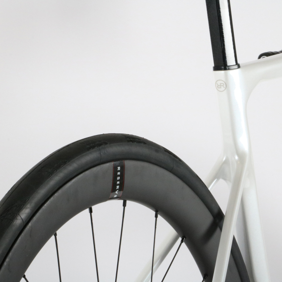 Orro Gold STC Dura Ace Di2 40|44 Carbon Custom Road Bike | Merlin Cycles