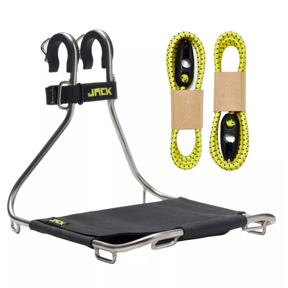 Jack The Bike Rack Front Rack And Fittings | Merlin Cycles