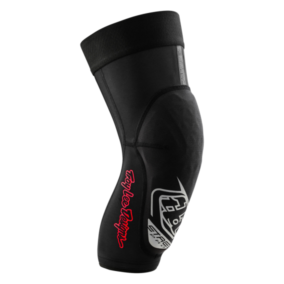 Troy Lee Design Stage Pro Mono Knee Guards | Merlin Cycles