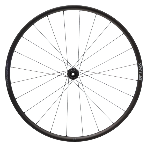 DT Swiss LN Performance Disc Rear Road Wheel - 700c | Merlin Cycles