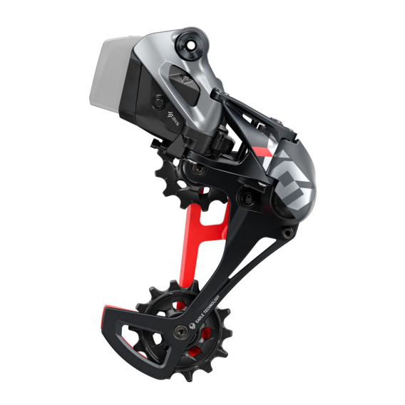 Sram X01 Eagle AXS Rear Derailleur - 12 Speed | Merlin Cycles