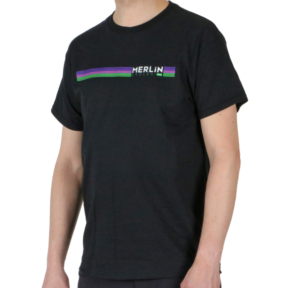 Merlin Team T-Shirt | Merlin Cycles