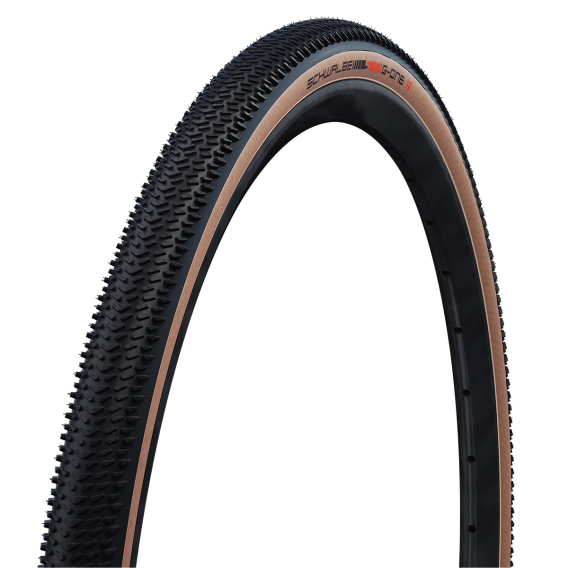 Schwalbe G-One R Pro Super Race Evo V-Guard TLR Folding Gravel Tyre ...