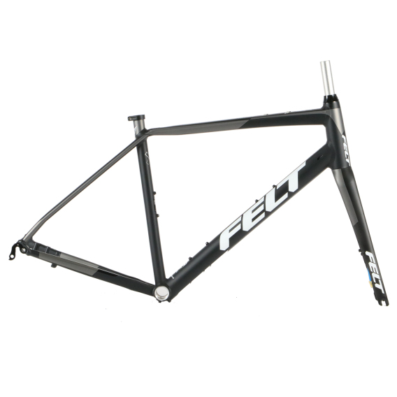 Felt FR A Disc Alloy Road Frameset | Merlin Cycles
