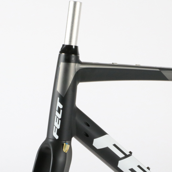 Felt FR A Disc Alloy Road Frameset | Merlin Cycles