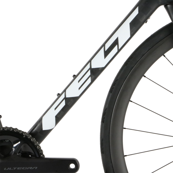 Felt FR FRD Ultimate Ultegra Di2 34|37 Carbon Road Bike | Merlin Cycles