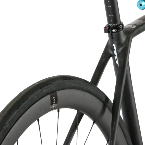 Felt FR FRD Ultimate Ultegra Di2 34|37 Carbon Road Bike | Merlin Cycles