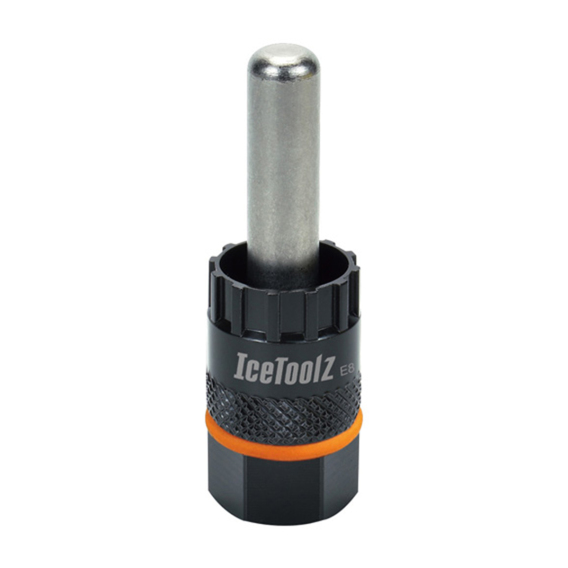 Ice Toolz Shimano Cassette Tool with 11mm Guide Pin