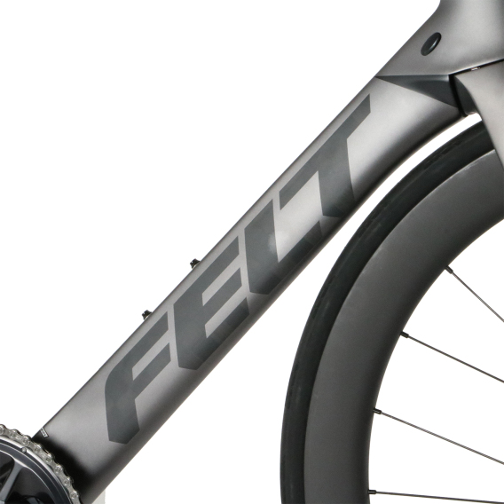 Felt AR Advanced Ultimate Ultegra Di2 50|65 Carbon Road Bike | Merlin ...