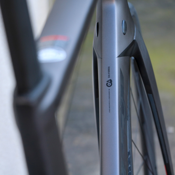 Felt AR Advanced Ultimate Ultegra Di2 50|65 Carbon Road Bike | Merlin Cycles