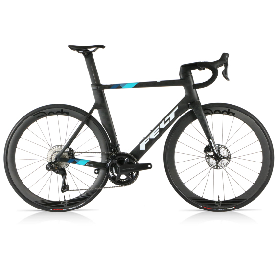 Felt AR FRD Ultimate Ultegra Di2 SL4 Carbon Road Bike | Merlin Cycles