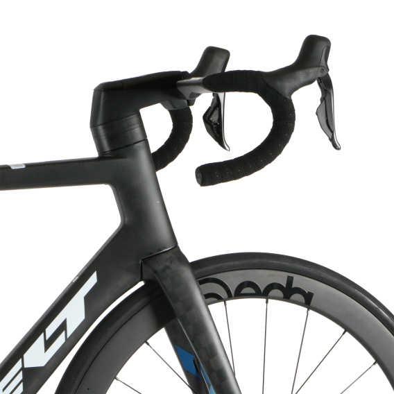 Felt AR FRD Ultimate Ultegra Di2 SL4 Carbon Road Bike | Merlin Cycles